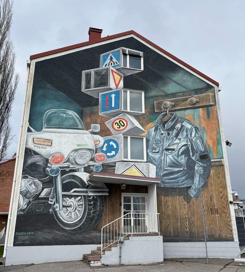 Salo - Day Trip from Turku